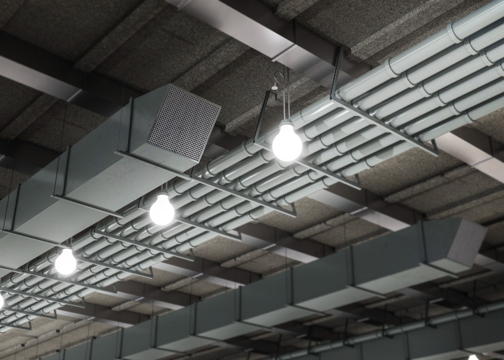 What Are the Common Problems with AC Ducting? - AC Pro